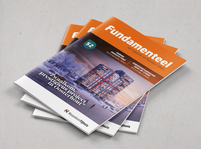FUNDAMENTEEL 52 | Roosdom Tijhuis