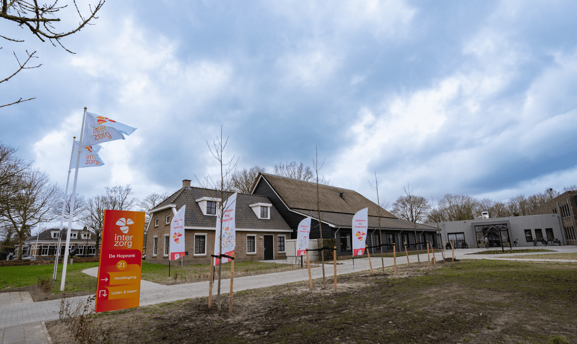 Referentie De Hoprank te Peize | Roosdom Tijhuis